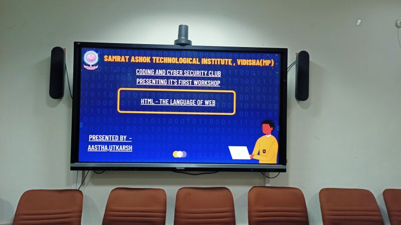 Aastha Yaduvanshi on LinkedIn: #html5 #coding #college #institute # ... Aastha Yaduvanshi on LinkedIn: #html5 #coding #college #institute # ...
