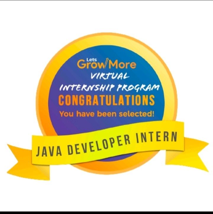 Rishi Raj on LinkedIn: #connections #java #internship #opportunity # ... Rishi Raj on LinkedIn: #connections #java #internship #opportunity # ...