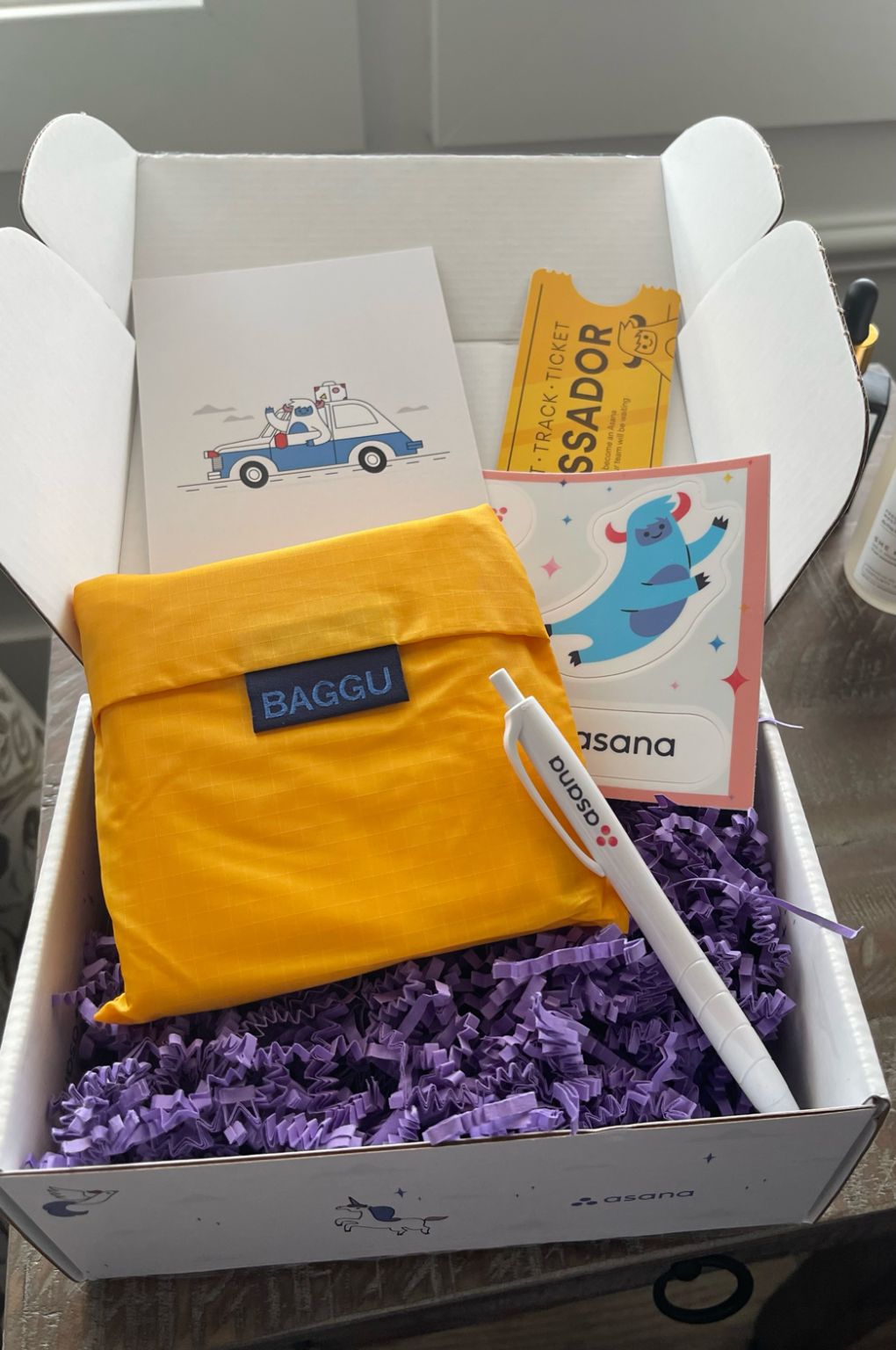 Rhonda Cusack on LinkedIn: #asanatogether #coupa #gtd Rhonda Cusack on LinkedIn: #asanatogether #coupa #gtd