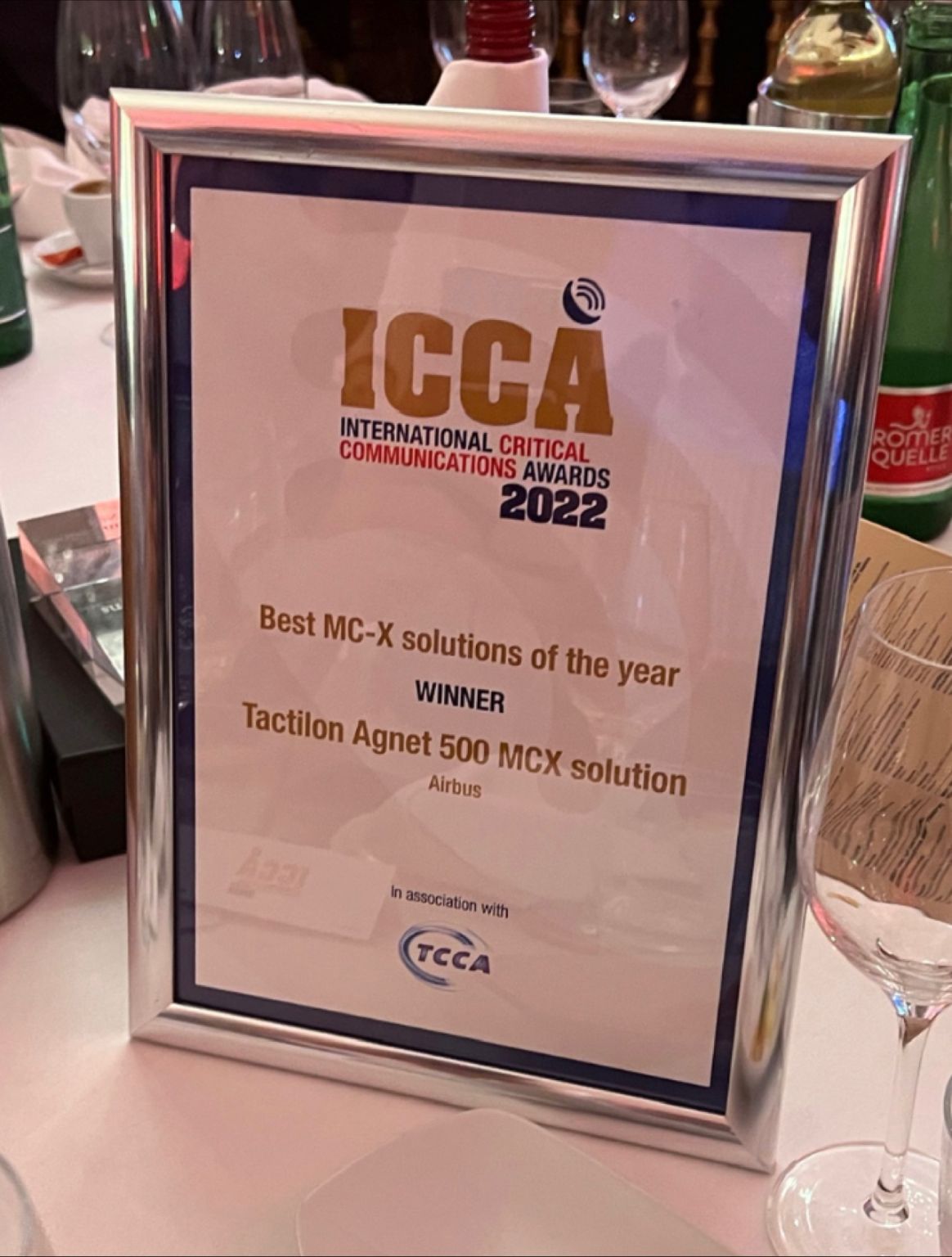 adel zouheiry on LinkedIn: Best MCX of the year!!!!!! adel zouheiry on LinkedIn: Best MCX of the year!!!!!!