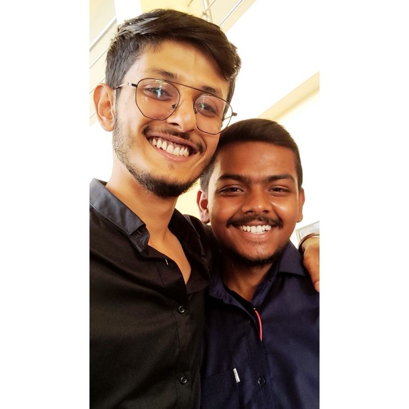 Sahil Raj on LinkedIn: #chaisuttabar #anubhavdubey Sahil Raj on LinkedIn: #chaisuttabar #anubhavdubey