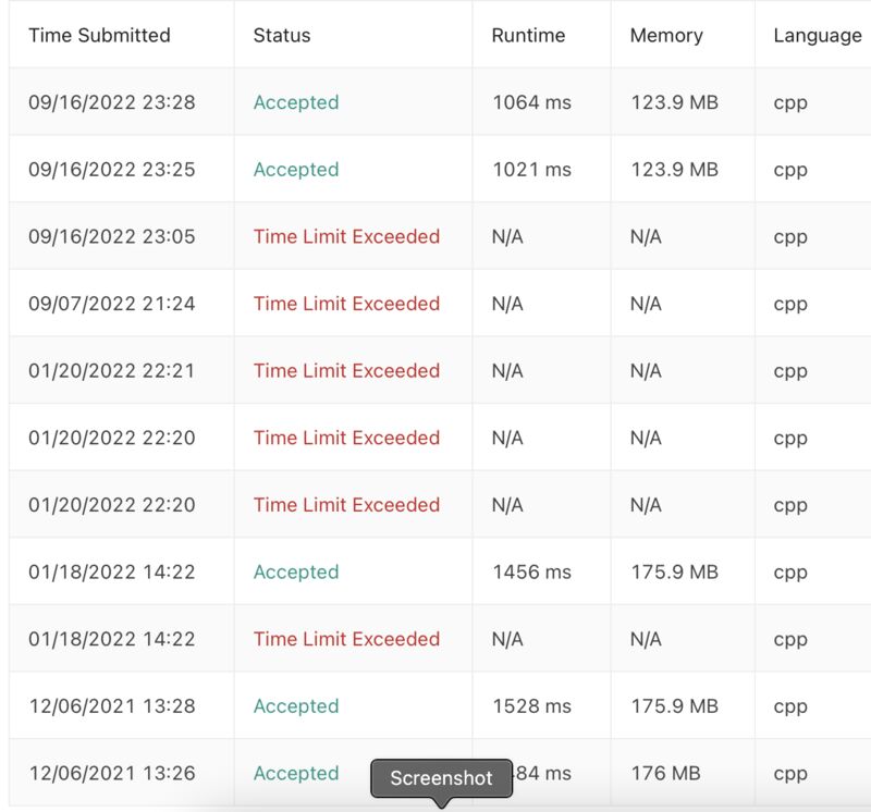 Anurag Singh on LinkedIn: #leetcode #thankyou | 10 comments Anurag Singh on LinkedIn: #leetcode #thankyou | 10 comments