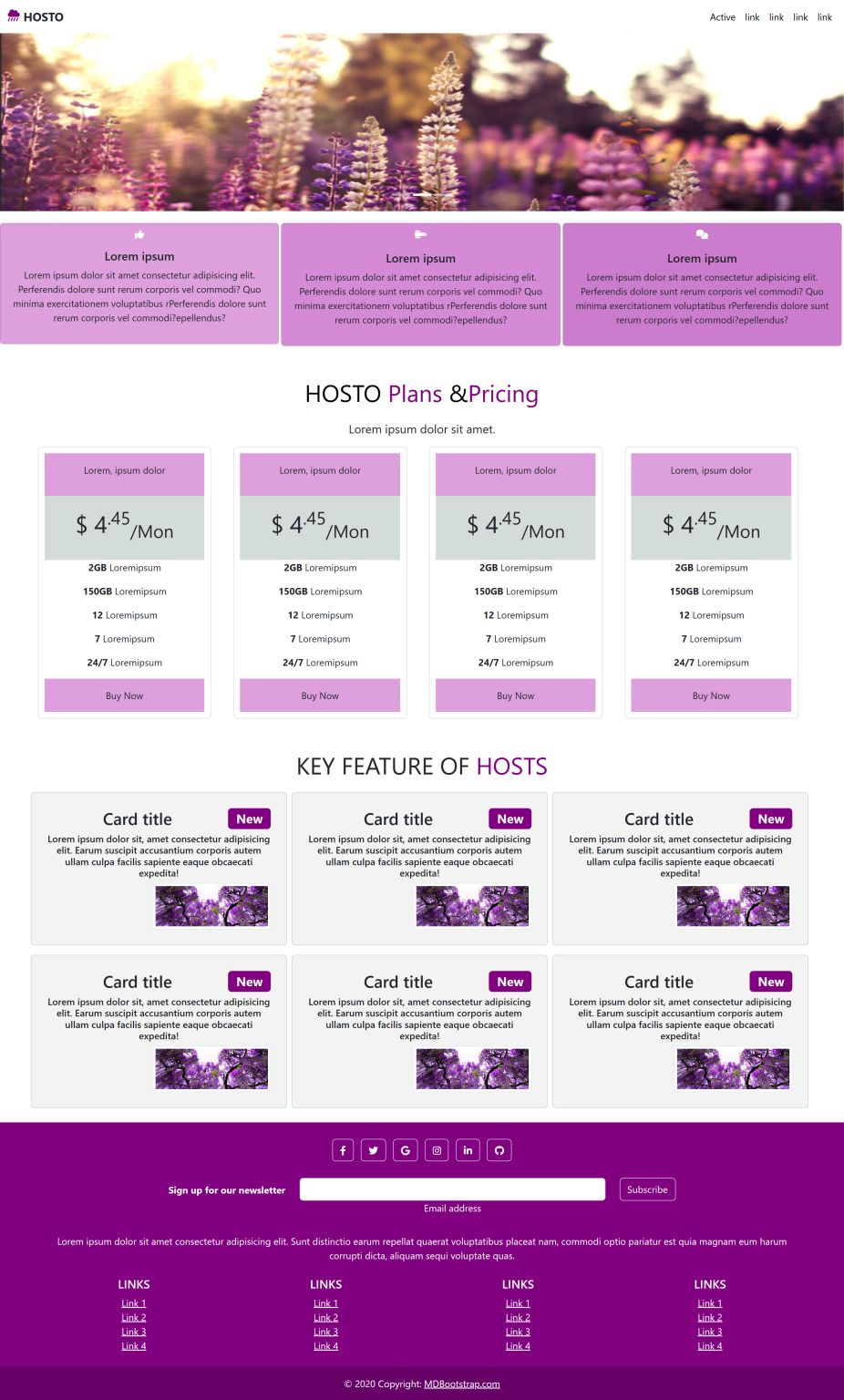Nada Abdelmohsen on LinkedIn: #html #css #bootstrap #responsivewebsite Nada Abdelmohsen on LinkedIn: #html #css #bootstrap #responsivewebsite