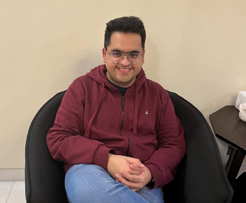Sarthak Verma on LinkedIn: #careers #jobinterviews #motivation | 312 ... Sarthak Verma on LinkedIn: #careers #jobinterviews #motivation | 312 ...