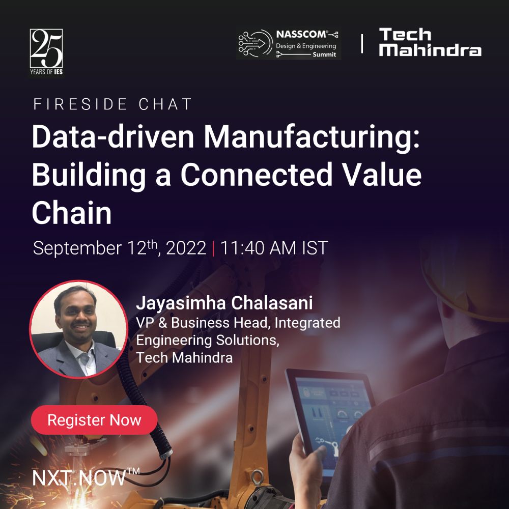 #nasscomes #engineering #nxtnow | Tech Mahindra #nasscomes #engineering #nxtnow | Tech Mahindra