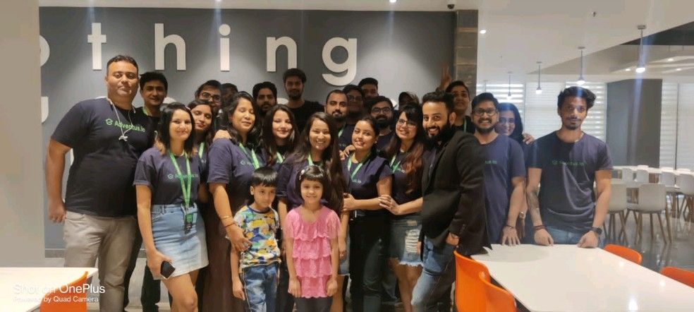 Syed Mohammad Saif on LinkedIn: #teamwork #amazingteam #together # ... Syed Mohammad Saif on LinkedIn: #teamwork #amazingteam #together # ...