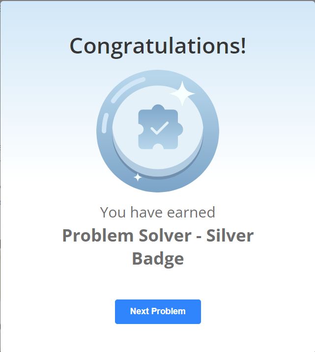 Sujit Vagadiya on LinkedIn: #codechef #problemsolving Sujit Vagadiya on LinkedIn: #codechef #problemsolving
