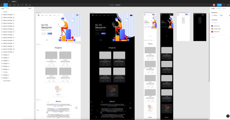 Ben Taylor on LinkedIn: #javascript #css #frontend #firebase #react #ui ... Ben Taylor on LinkedIn: #javascript #css #frontend #firebase #react #ui ...