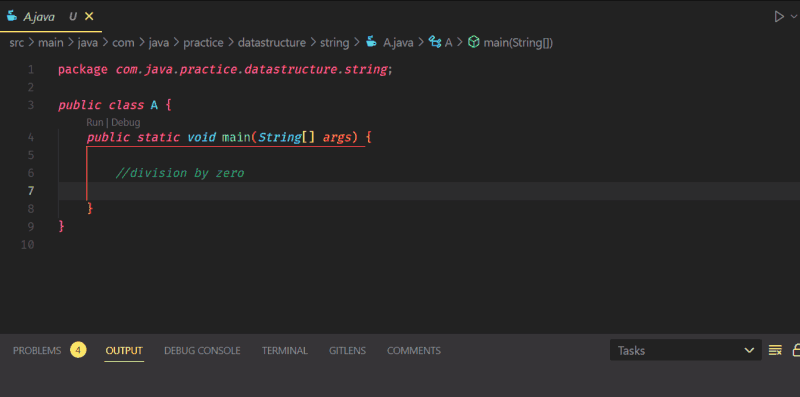 Karthick (QA) on LinkedIn: #day2 #tooling #vscode #extension # ... Karthick (QA) on LinkedIn: #day2 #tooling #vscode #extension # ...