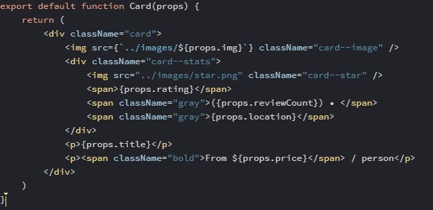 Iqra Ramzan on LinkedIn: #reactjs #learning Iqra Ramzan on LinkedIn: #reactjs #learning