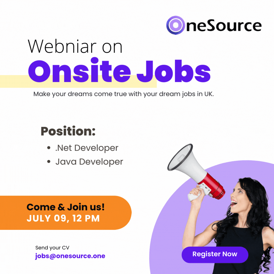 OneSource Consulting on LinkedIn: #dotnetdeveloper #dotnetjobs # ... OneSource Consulting on LinkedIn: #dotnetdeveloper #dotnetjobs # ...