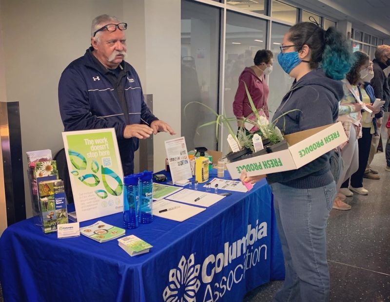 Lakey Boyd, AICP, CEcD on LinkedIn: #greenfest #gogreen #livegreen # ... Lakey Boyd, AICP, CEcD on LinkedIn: #greenfest #gogreen #livegreen # ...
