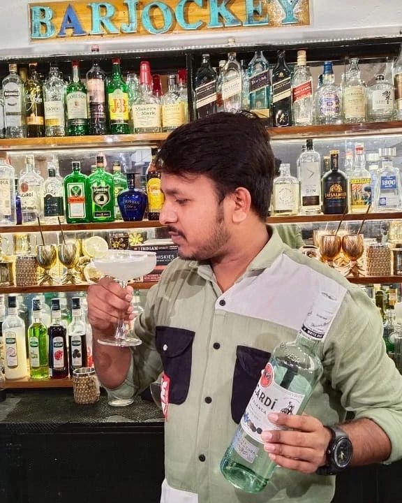 Keep calm and make yourself a cocktail. | Vickey Kumar Keep calm and make yourself a cocktail. | Vickey Kumar