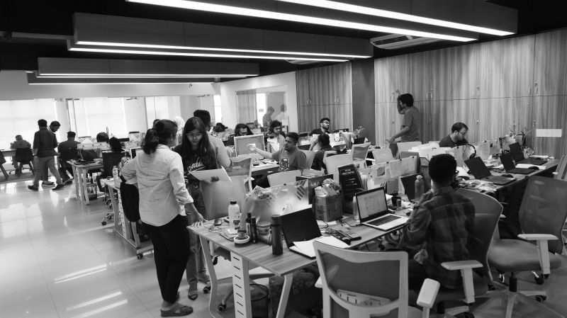 Atanu Kundu on LinkedIn: Shajgoj Limited Where all the magic happens Atanu Kundu on LinkedIn: Shajgoj Limited Where all the magic happens