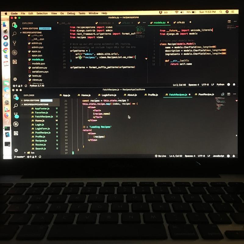 Anh Nguyen on LinkedIn: #restapi #djangoframework #python #django # ... Anh Nguyen on LinkedIn: #restapi #djangoframework #python #django # ...