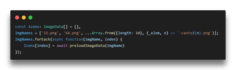 Rafael Romo Mulas on LinkedIn: #javascript #typescript Rafael Romo Mulas on LinkedIn: #javascript #typescript