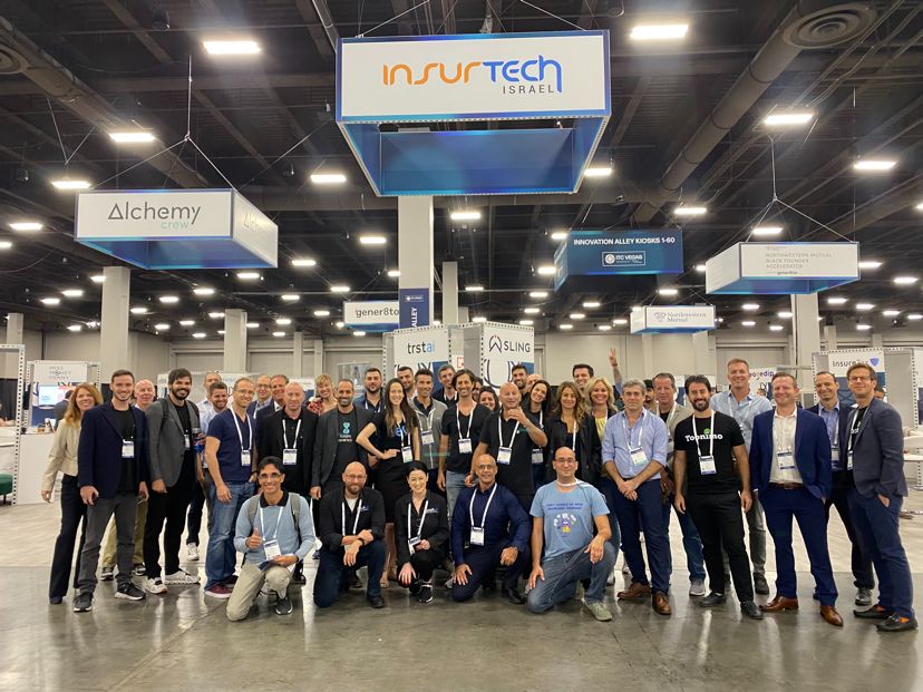 Kobi Bendelak on LinkedIn: #itc2022 #insurtechisrael #insurtech # ... Kobi Bendelak on LinkedIn: #itc2022 #insurtechisrael #insurtech # ...