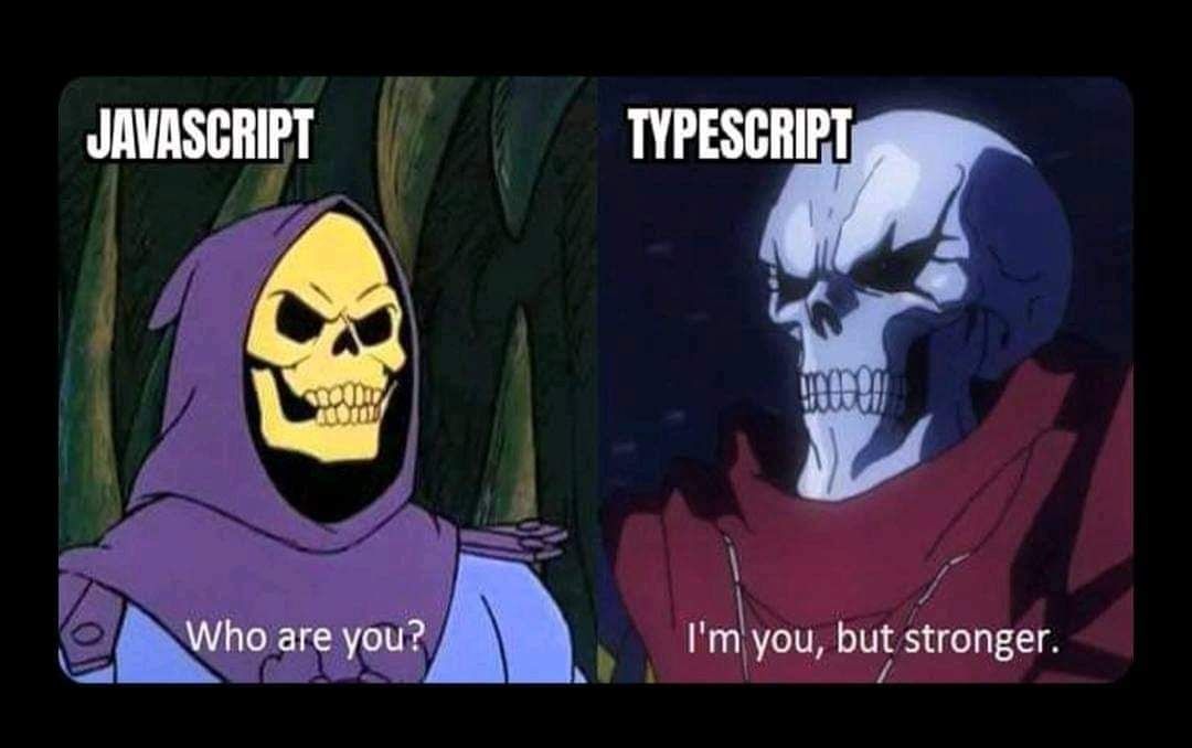 Muhammad Awais Mohsin on LinkedIn: #javascript #typescript #programming ... Muhammad Awais Mohsin on LinkedIn: #javascript #typescript #programming ...