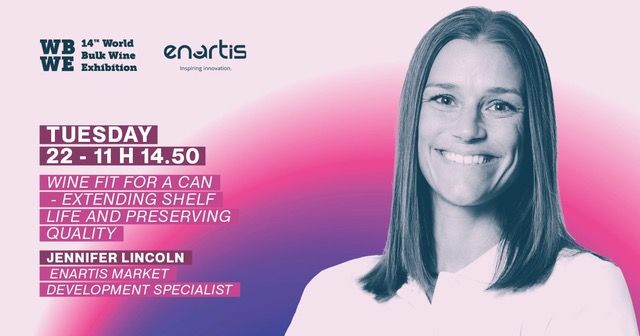 Enartis on LinkedIn: #enartis #inspiringinnovation Enartis on LinkedIn: #enartis #inspiringinnovation
