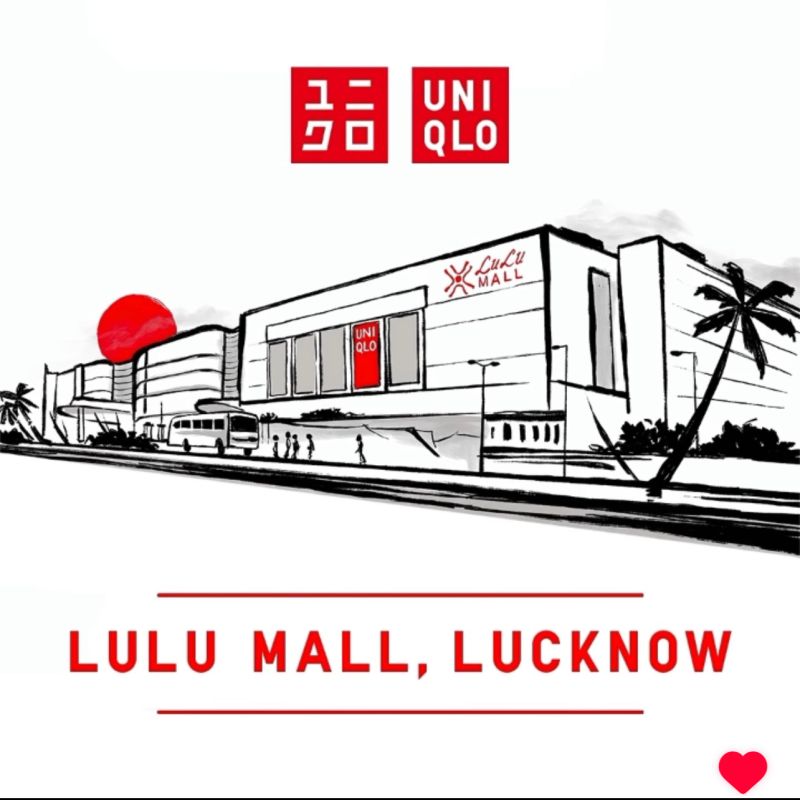 Priyanshu Pandey on LinkedIn: #uniqlo #lifewear #uniqloinlucknow # ... Priyanshu Pandey on LinkedIn: #uniqlo #lifewear #uniqloinlucknow # ...