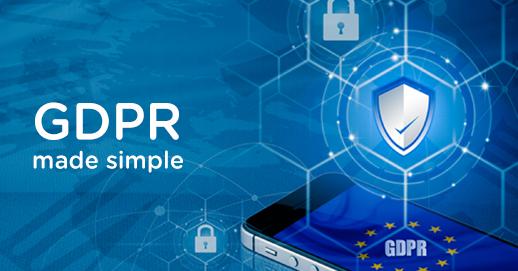 GDPR made simple | APS Bank GDPR made simple | APS Bank