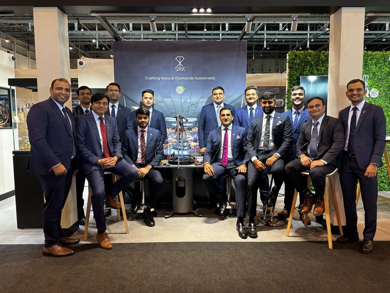 Dhruval Dholakia on LinkedIn: Team Shree Ramkrishna Exports Pvt. Ltd ... Dhruval Dholakia on LinkedIn: Team Shree Ramkrishna Exports Pvt. Ltd ...