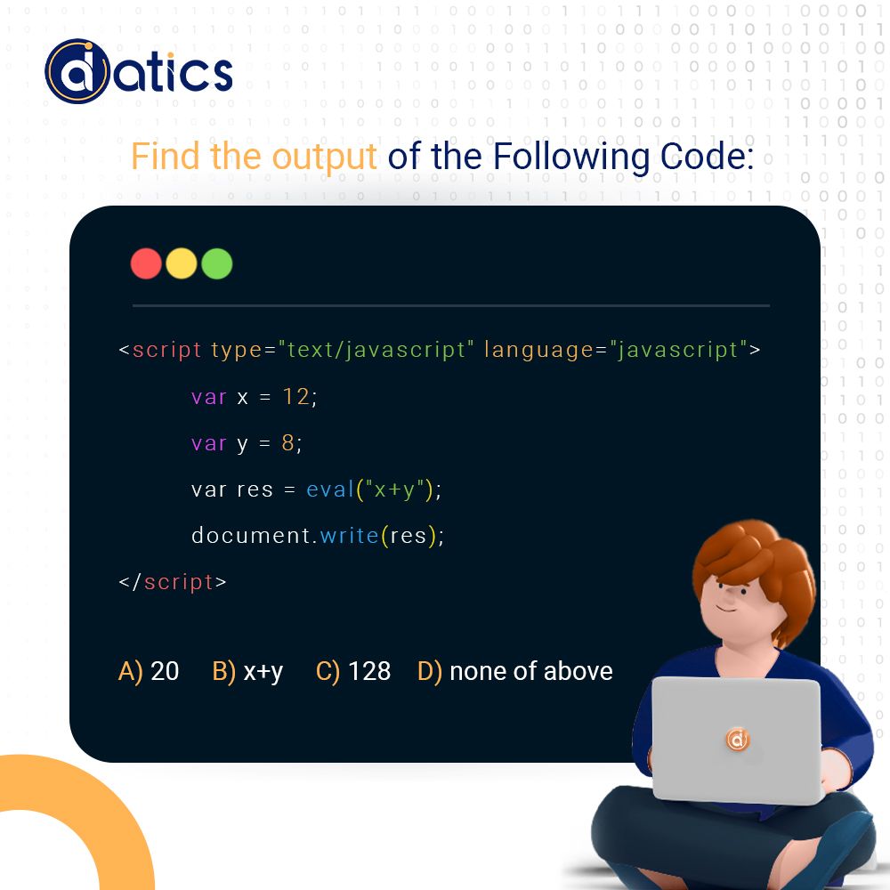 #codingchallenge #codingquiz #codingtrivia #programmerlife #techskills ... #codingchallenge #codingquiz #codingtrivia #programmerlife #techskills ...