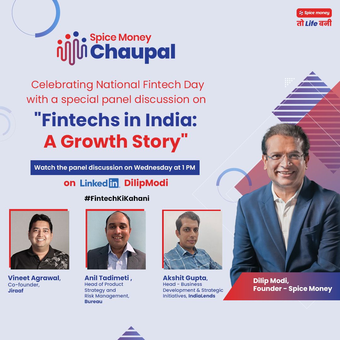 Vineet Agrawal on LinkedIn: #fintech #investment # ... Vineet Agrawal on LinkedIn: #fintech #investment # ...