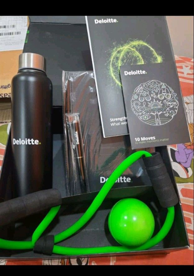 SREYASHI NANDY on LinkedIn: #deloitteusi SREYASHI NANDY on LinkedIn: #deloitteusi