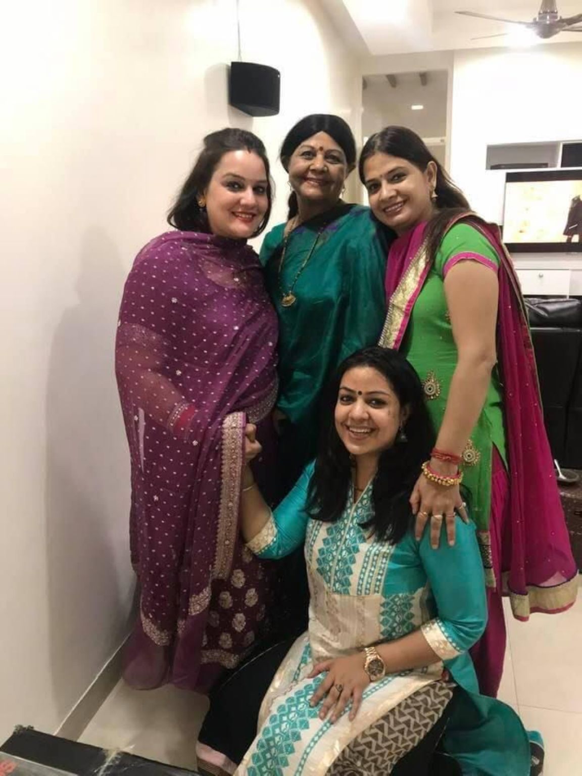 Nidhi Thakur on LinkedIn: #womenempowerment Nidhi Thakur on LinkedIn: #womenempowerment