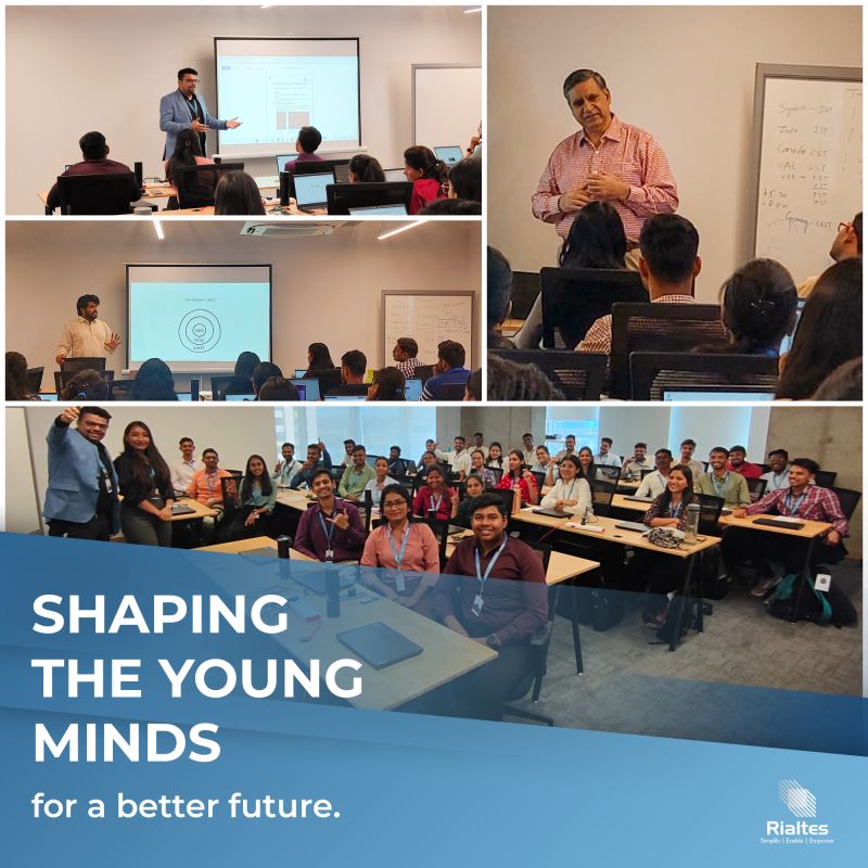 Gaurav Patil on LinkedIn: Recently got the opportunity to share my ... Gaurav Patil on LinkedIn: Recently got the opportunity to share my ...