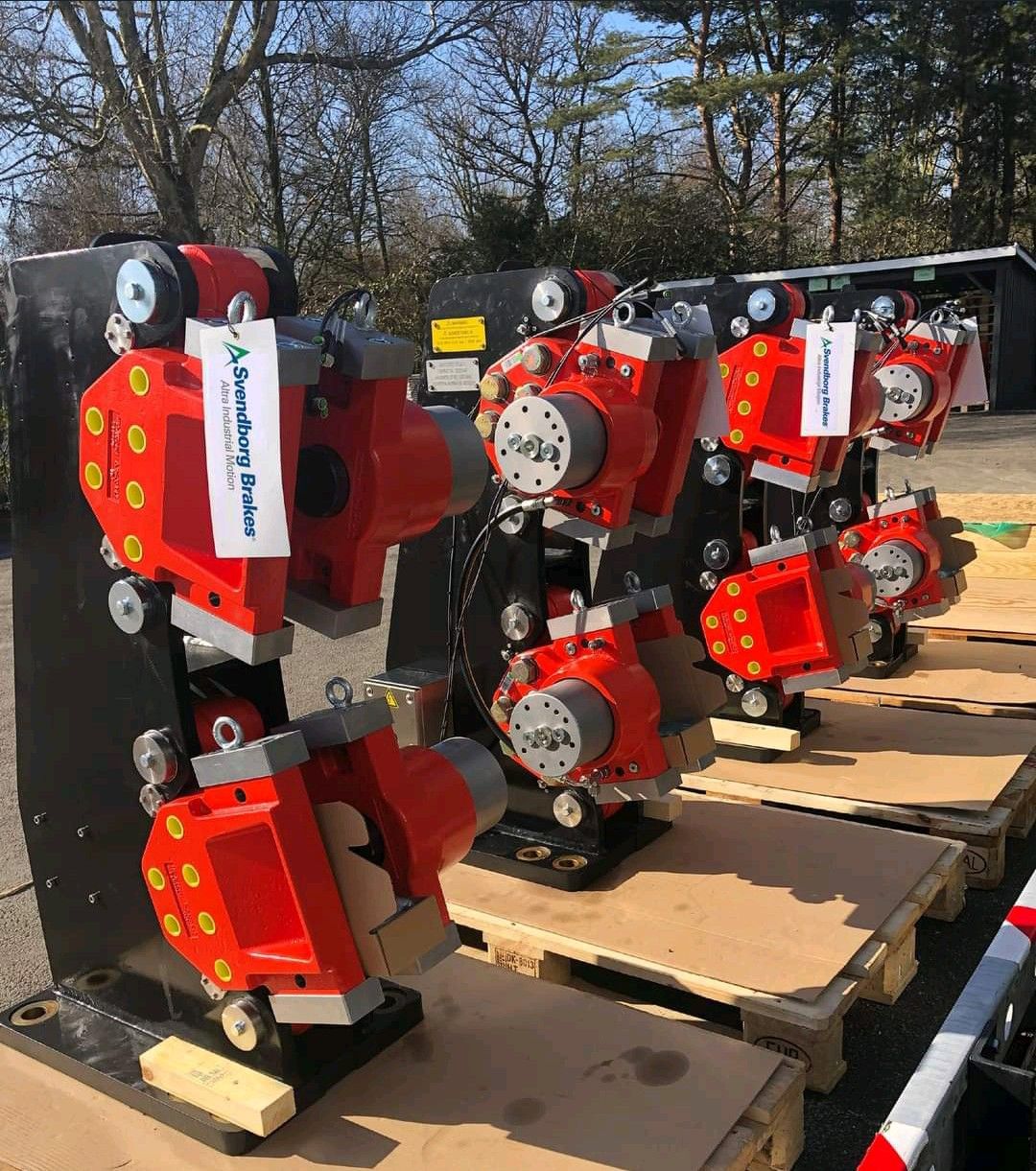 SUMIT KUMAR on LinkedIn: #brakes #design #testing #altra #altraindia # ... SUMIT KUMAR on LinkedIn: #brakes #design #testing #altra #altraindia # ...