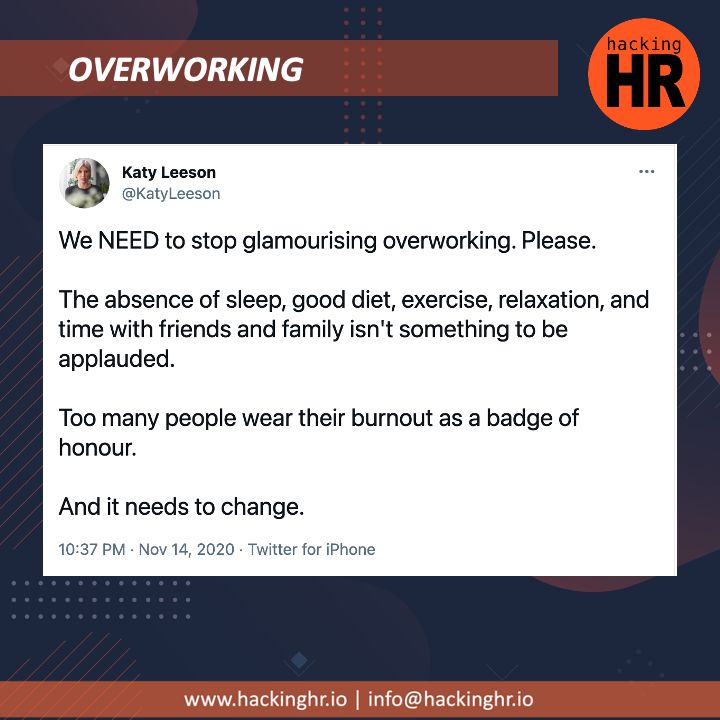 Hacking HR on LinkedIn: #hackinghr #hr #humanresources #workplace # ... Hacking HR on LinkedIn: #hackinghr #hr #humanresources #workplace # ...