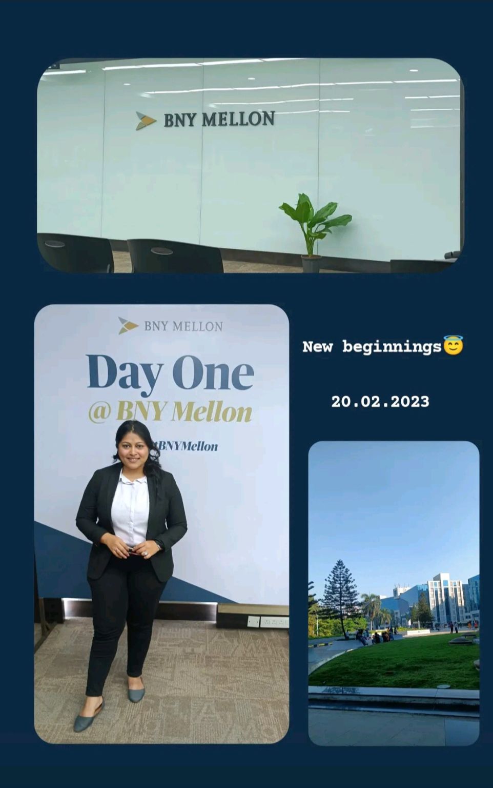 Manasi Pawar on LinkedIn: Grateful for the immense learnings received ... Manasi Pawar on LinkedIn: Grateful for the immense learnings received ...