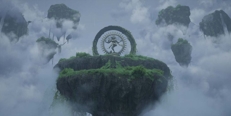 Rishab Kesarwani on LinkedIn: #gamedevelopment #unreal #unrealengine # ... Rishab Kesarwani on LinkedIn: #gamedevelopment #unreal #unrealengine # ...