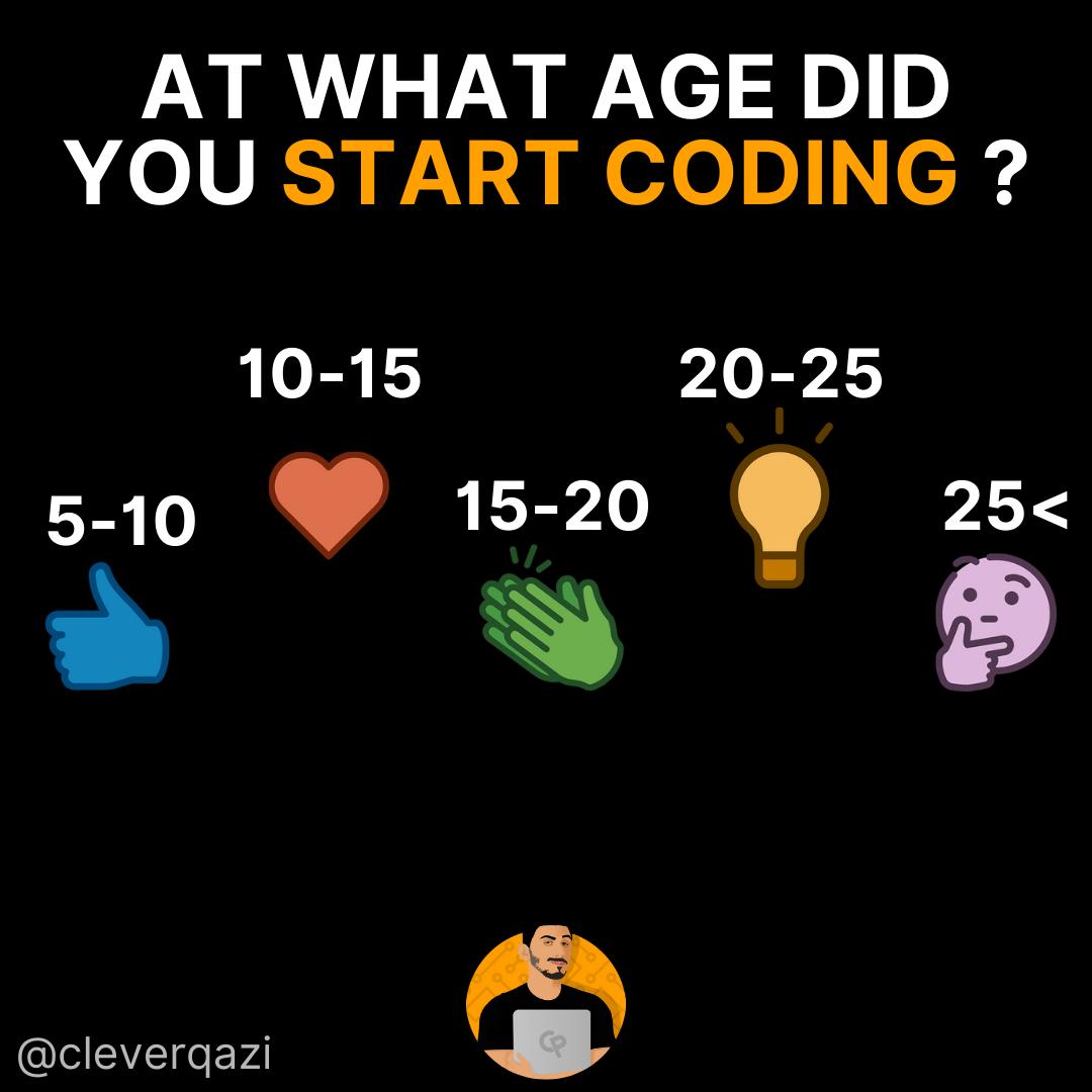 Clever Programmer on LinkedIn: #developer #developerlife #developers # ... Clever Programmer on LinkedIn: #developer #developerlife #developers # ...