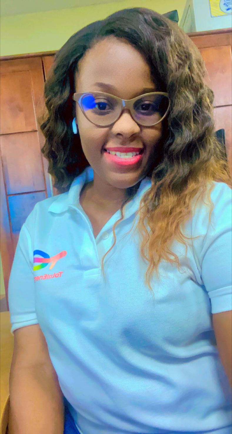 Rehema Mbogoma on LinkedIn: Life opens up opportunities to you, and you ... Rehema Mbogoma on LinkedIn: Life opens up opportunities to you, and you ...