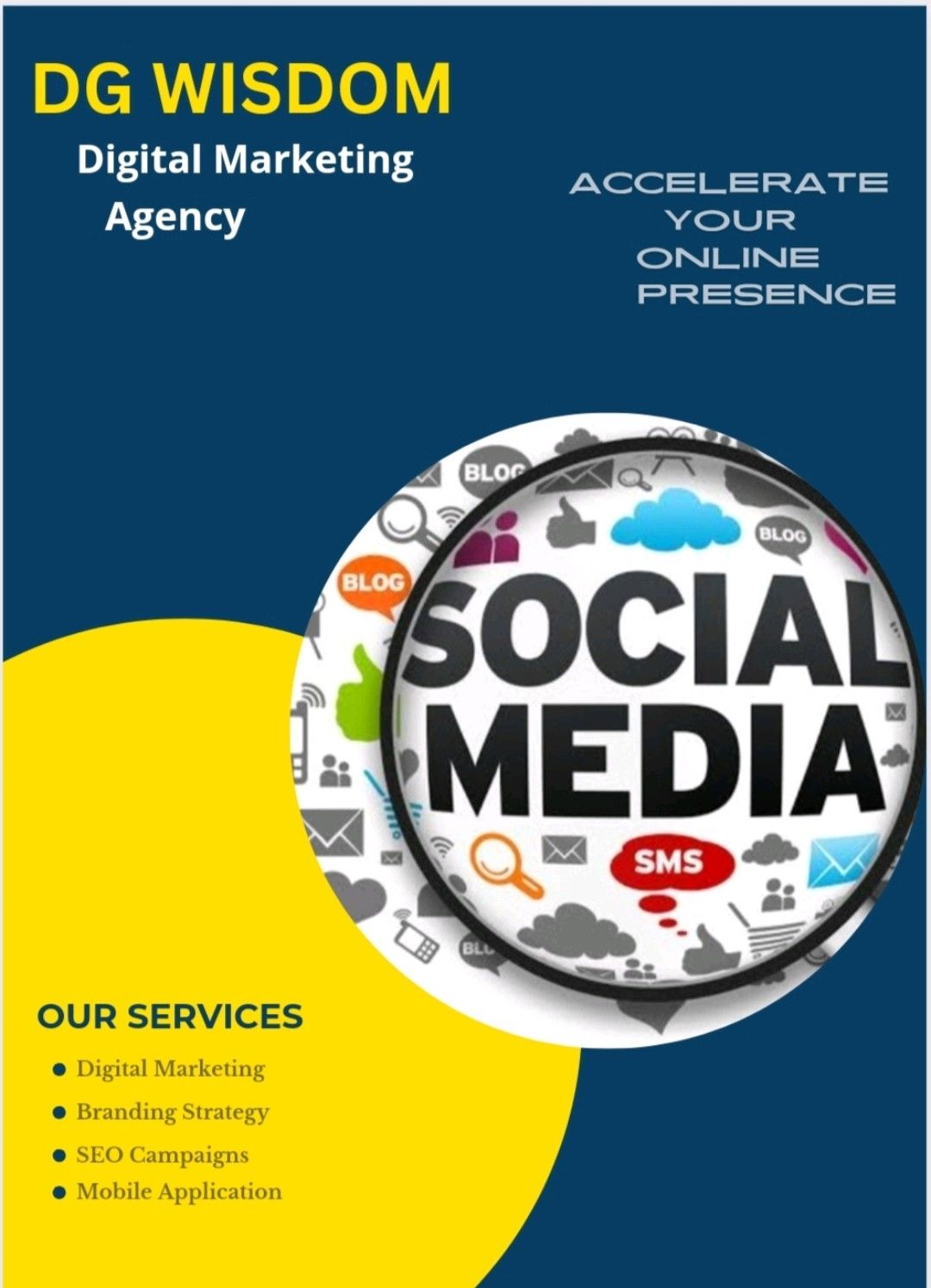 AFNAN IMRAN on LinkedIn: # Digital marketing # Social media agency ... AFNAN IMRAN on LinkedIn: # Digital marketing # Social media agency ...