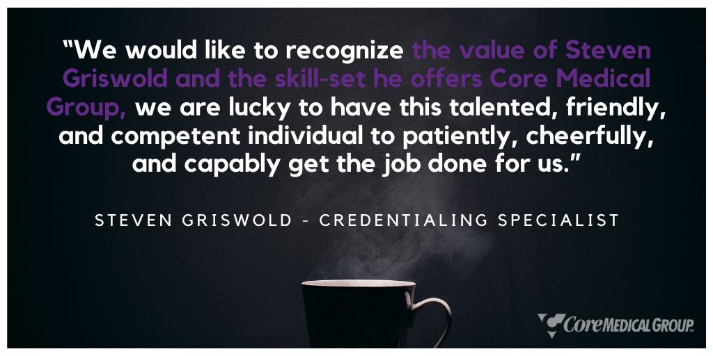 CoreMedical Group on LinkedIn: #medicalstaffingagency #staffing # ... CoreMedical Group on LinkedIn: #medicalstaffingagency #staffing # ...