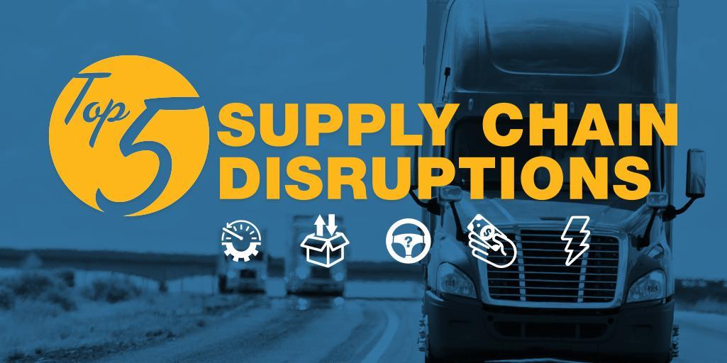 CSX Transportation Intermodal on LinkedIn: Supply chain disruptions are ... CSX Transportation Intermodal on LinkedIn: Supply chain disruptions are ...