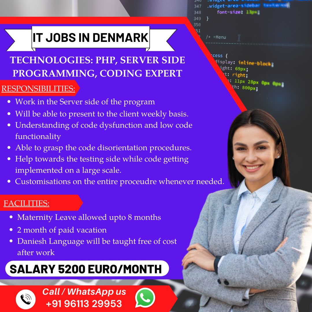Ramkumar Paramanathan on LinkedIn: #jobs #programming #coding #php # ... Ramkumar Paramanathan on LinkedIn: #jobs #programming #coding #php # ...