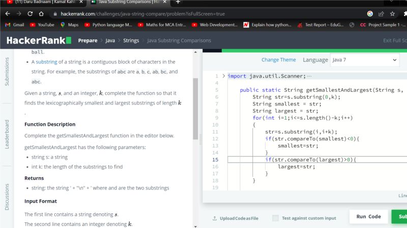 Sarvesh Kumar Yadav on LinkedIn: #100daysofcodechallenge #university # ... Sarvesh Kumar Yadav on LinkedIn: #100daysofcodechallenge #university # ...