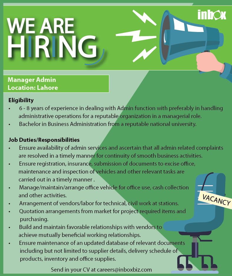 Inbox Business Technologies on LinkedIn: #hiring #jobs #resume # ... Inbox Business Technologies on LinkedIn: #hiring #jobs #resume # ...
