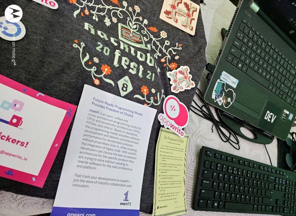 Nikhil Mahajan on LinkedIn: #hacktoberfest2021 Nikhil Mahajan on LinkedIn: #hacktoberfest2021