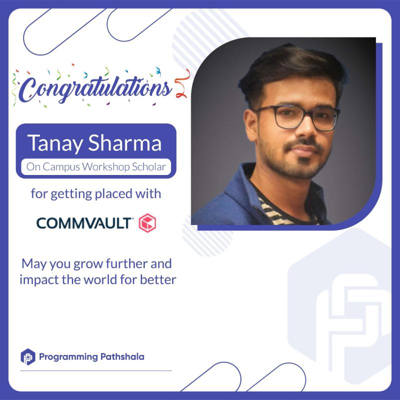 Programming Pathshala on LinkedIn: #programming Programming Pathshala on LinkedIn: #programming