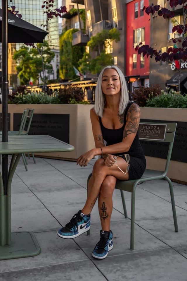 Stephanie Macalintal, MSW, LCSW, SIFI on LinkedIn: #amandamalcolmbrown ... Stephanie Macalintal, MSW, LCSW, SIFI on LinkedIn: #amandamalcolmbrown ...