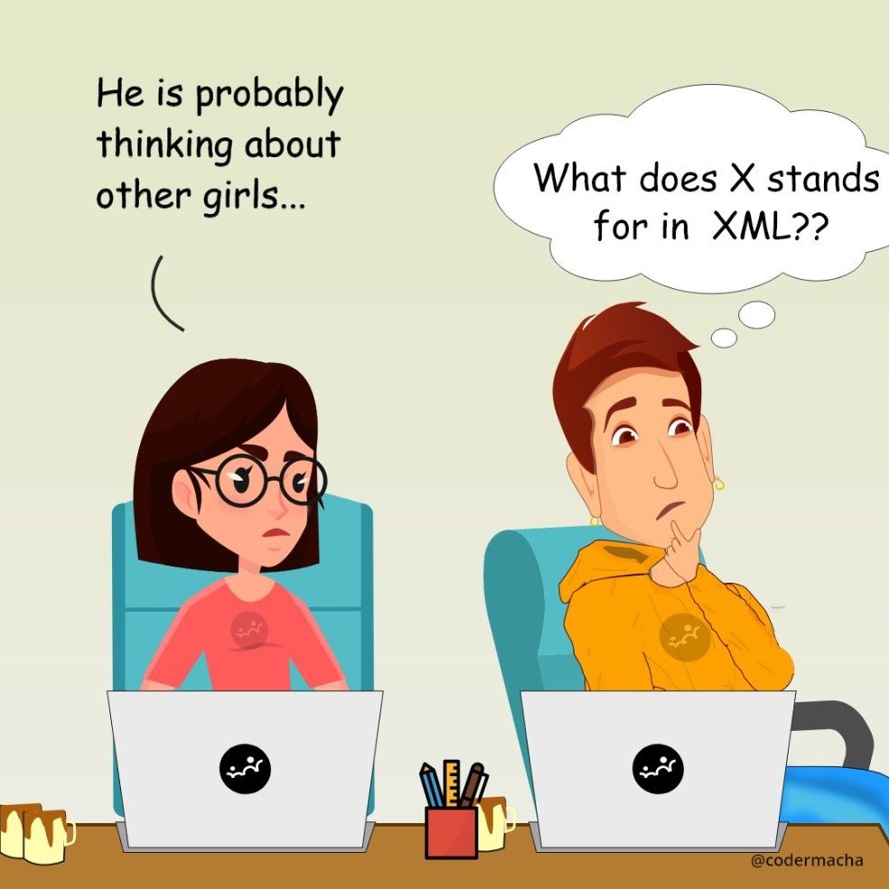 CoderMacha CM on LinkedIn: #coding #programming #codingmemes # ... CoderMacha CM on LinkedIn: #coding #programming #codingmemes # ...