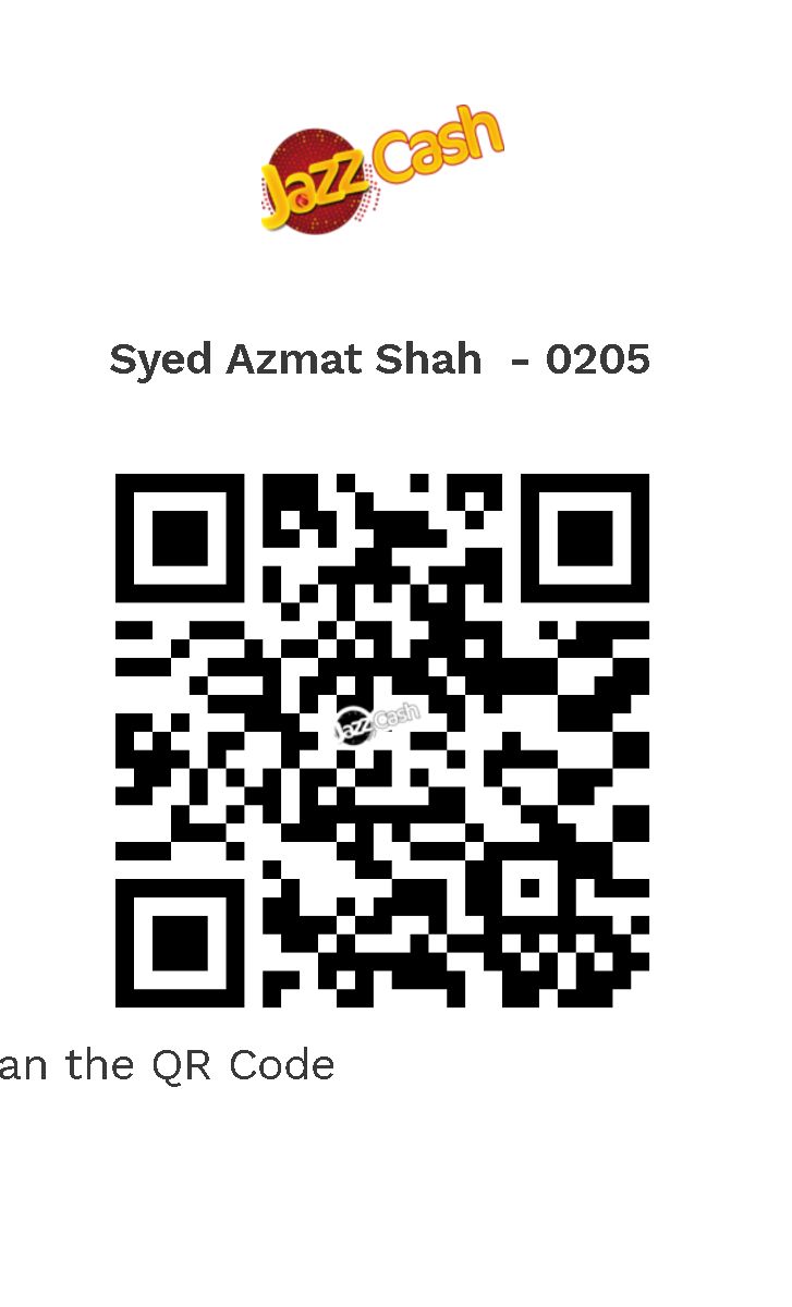 #charity | Syed Azmat Shah #charity | Syed Azmat Shah