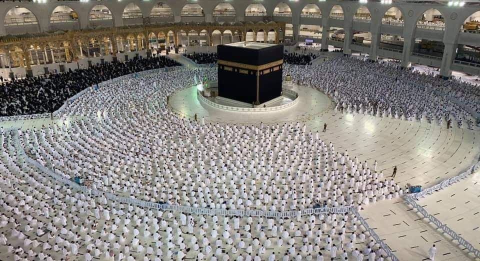 ریحان مقبول on LinkedIn: Mataaf during Fajr today.. | 155 comments ریحان مقبول on LinkedIn: Mataaf during Fajr today.. | 155 comments