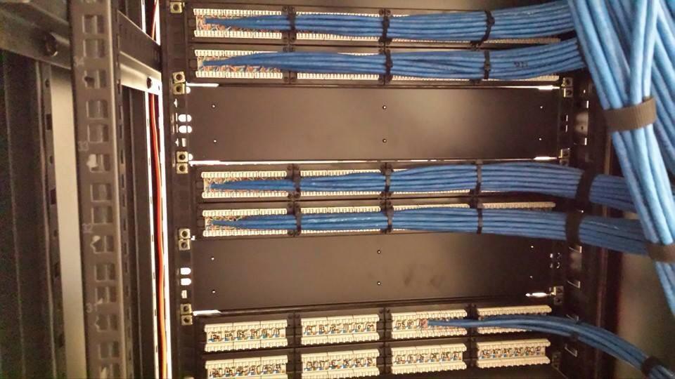 James Houston on LinkedIn: HTS is a low-voltage structured cabling ... James Houston on LinkedIn: HTS is a low-voltage structured cabling ...